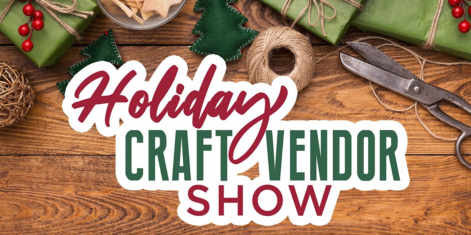 Holiday Craft Show - Vendor Registration - The Art Fair Gallery